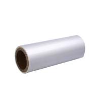 China MSDS PVA Cold Water Soluble Film For Garment Embroidery for sale