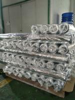 China No Residue Eco-Friendly Cold Water Soluble PVA Film Biodegradable PVA Film for sale