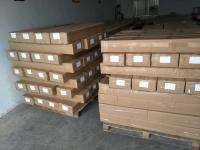 China No Residue Eco-Friendly Cold Water Soluble PVA Film Biodegradable PVA Film for sale