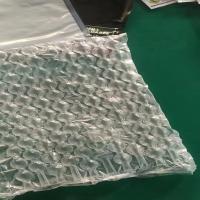 China Polyvinyl Alcohol PVA Water Soluble Bubble Film Custom made for Packaging for sale