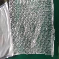 China Polyvinyl Alcohol PVA Water Soluble Bubble Film Custom made for Packaging for sale