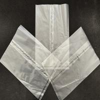China Cement Additive Packaging Bag, PVA Water Soluble Bag for sale