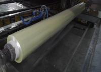 China Mould Release Plastic PVA Water Soluble Protective Film (1020mmx1000mx30micron) for sale