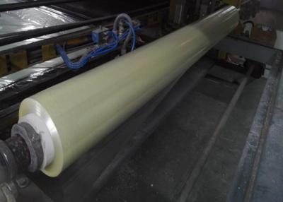 China Mould Release Plastic PVA Water Soluble Protective Film (1020mmx1000mx30micron) for sale