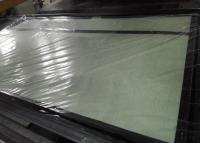 China Mould Release Plastic PVA Water Soluble Protective Film (1020mmx1000mx30micron) for sale