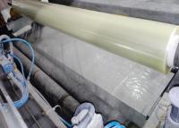 China 2200mmx1000mx35micron pva protective film for artificial quartz slab for sale