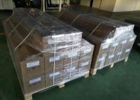 China PVA Material Water Soluble Release Film With High Temperature / Strength 1870mmx1000mx38micron for sale