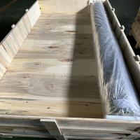 China PVA film roll for Mould Release of Quartz Stone surfaces (2200mmx1000mx30micron) for sale