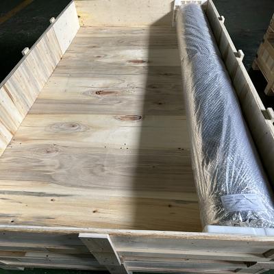 China PVA film roll for Mould Release of Quartz Stone surfaces (2200mmx1000mx30micron) for sale