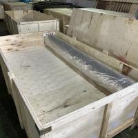 China PVOH Film For Mould Release Soild Materials And Engineered Stone 1840mmx1000mx35micron for sale