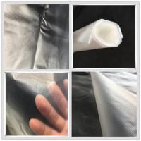 China 20°C Water Soluble Film For Embroidery, Interlining Lamination PVA Plastic Film for sale