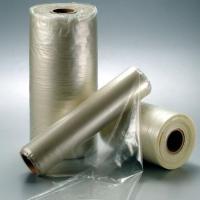 China 35GSM PVA Cold Water Soluble Film / Dissolvable Film For Embroidery Backing for sale