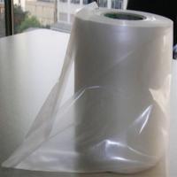 China 100% Polyvinyl Alcohol Fiber Dissolvable Embroidery Backing SGS / MSDS Certified for sale