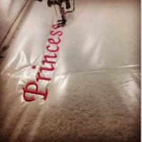 China Embroidery PVA Water Soluble Film 25-60 Microns Thickness Optional for sale
