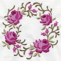 China Embroidery PVA Water Soluble Film 25-60 Microns Thickness Optional for sale