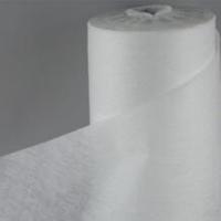 China 20 Degree Celsius Water Soluble Embroidery Stabilizer 100% PVA Material Made for sale
