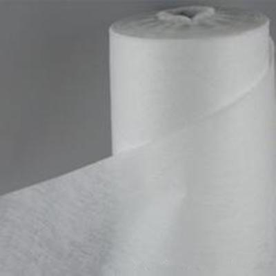 China 20 Degree Celsius Water Soluble Embroidery Stabilizer 100% PVA Material Made for sale