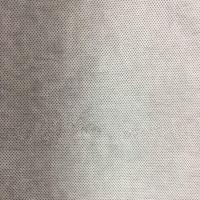 China Nonwoven Fusible Water Soluble / Embroidery Backing Interlining Fabric SGS / MSDS Approval for sale