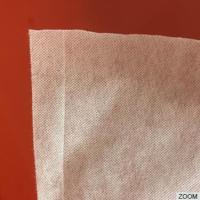 China PVA Cold Water Soluble Non Woven Water Dissolving Paper Interlining Fabric for sale