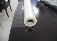 China 1870mm Wide PVA Water Soluble Film, Mold / Artificial Marble Release PVA Film Roll for sale