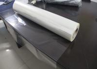 China 1870mm Wide PVA Water Soluble Film, Mold / Artificial Marble Release PVA Film Roll for sale