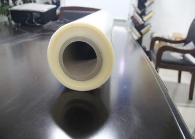 China 1020mmx1000mx30micron PVA Water Soluble Release Film For Artificial Marble Release for sale