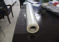 China 2240mmx1000mx30micron PVA Water Soluble Film For Artificial Marble Mold Release-CLLZY Protective Film for sale