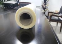 China Mold Release PVA Water Soluble Film, High Temperature PVA Dissolvable Film for sale