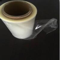 China High Temperature PVA Water Soluble Release Film 25-45 Microns Thickness for sale