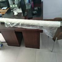 China Packaging Agro Chemical PVA Water Soluble Plastic Film for sale
