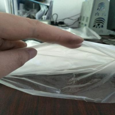 China No Residue Eco-Friendly Cold Water Soluble PVA Film Biodegradable PVA Film for sale