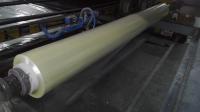 China High temperature resistant water soluble artificial marble/helmet/automotive silicone tube release film for sale