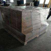China pva film for quartz slab and engineered stone on veegoo and breton production lines for sale