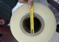 China Packaging Agro Chemical PVA Water Soluble Film, Water Soluble Plastic Film for sale