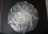 China Packaging Agro Chemical PVA Water Soluble Film, Water Soluble Plastic Film for sale