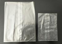 China Pesticide Pigment Printable PVA Film Water Treatment Agent Packaging Pouches for sale
