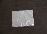 China Polyvinyl Alcohol Packaging PVA Water Soluble Film For Packaging Bags for sale