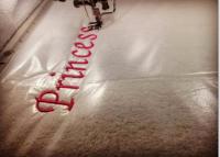 China 160cm Polyvinyl Alcohol Cold Water Soluble Film For Embroidery for sale