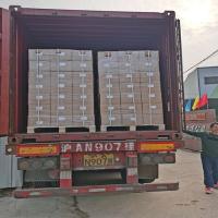 China 200pieces Hot water soluble laundry bags 660mm x 840mm (200pieces per carton) for sale