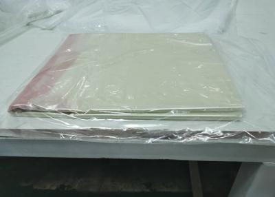 China Factory Direct Hospital Medical Dissolvable, Hot Water Soluble Laundry BagFor Infection Control for sale