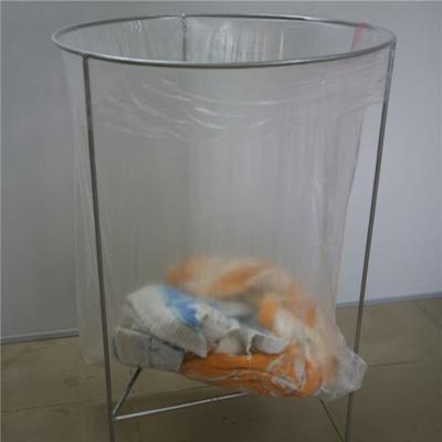 China Polyvinyl Alcohol Water Soluble Medical / Hospital Laundry Bags CE Certified for sale