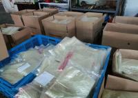 China Polyvinyl Alcohol Water Soluble Medical / Hospital Laundry Bags CE Certified for sale
