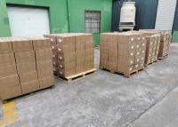 China WATER SOLUBLE STRIP BAG (25UM 710MM X 990MM 200PIECES PER CARTON) for sale