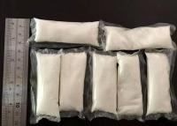 China Pesticide fertilizer water soluble PVA film / bag for sale