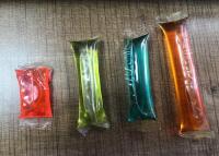 China Agriculture and chemical water soluble packaging film / bag for sale