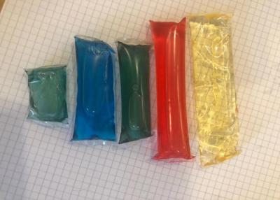China water soluble plastic film / Polyvinyl Alcohol (PVOH) Film for sale