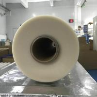 China pva film for quartz slab and engineered stone on veegoo and breton production lines for sale