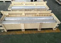 China 2200mmx1000mx30micron PVA Hot Water Soluble Film For Artificial Marble Backing for sale