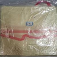 China Standard Duty Hot Water Soluble Laundry bags case of 200 ( 26″ x 33″ x 0.8mil) for sale