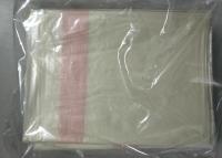China WATER-SOLUBLE BAGS NATURAL COLOR 66 CM X 84 CM 20 MICRONS for sale